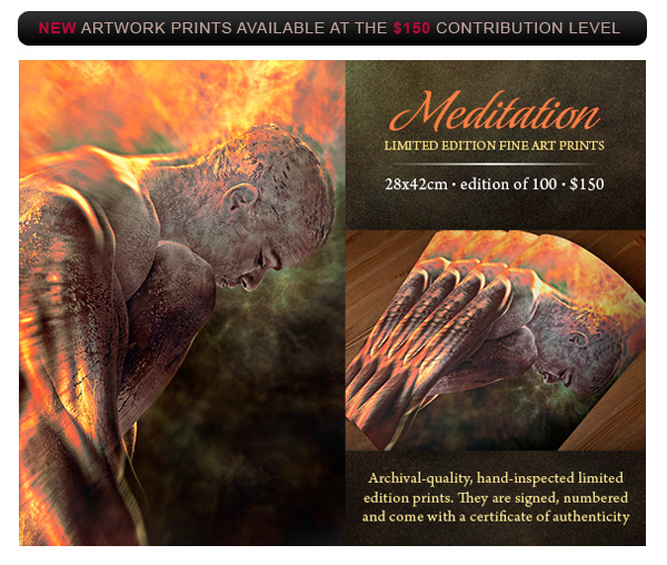 Twisted Flesh Museum Exhibition | Indiegogo